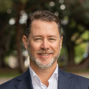 Mother's Day Classic Foundation - Dominic Sullivan