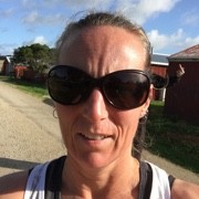 Mother's Day Classic Foundation - Georgina Jackson