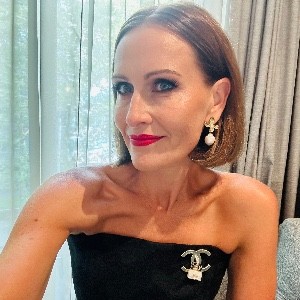 Mother's Day Classic Foundation - Danielle Tanner