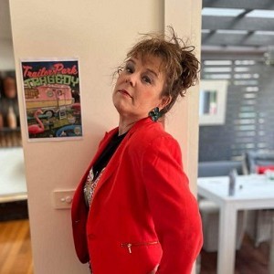 Mother's Day Classic Foundation - Anne Molloy