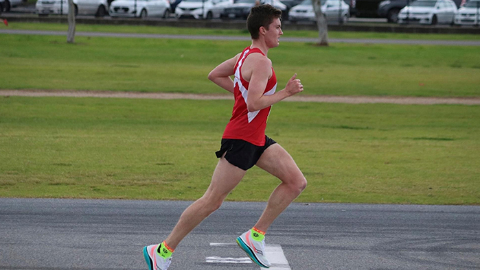 Why I run