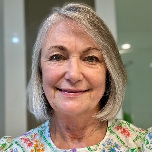 Mother's Day Classic Foundation - Sue Durman