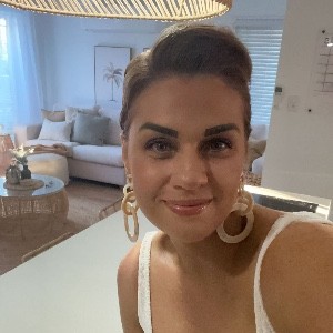 Mother's Day Classic Foundation - Hayley Elliott